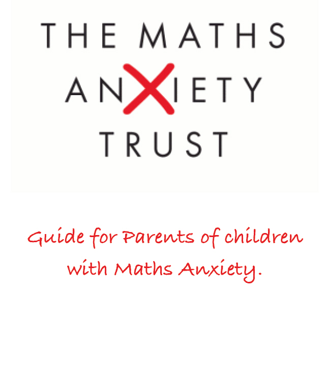 The Maths Anxiety Trust - Home